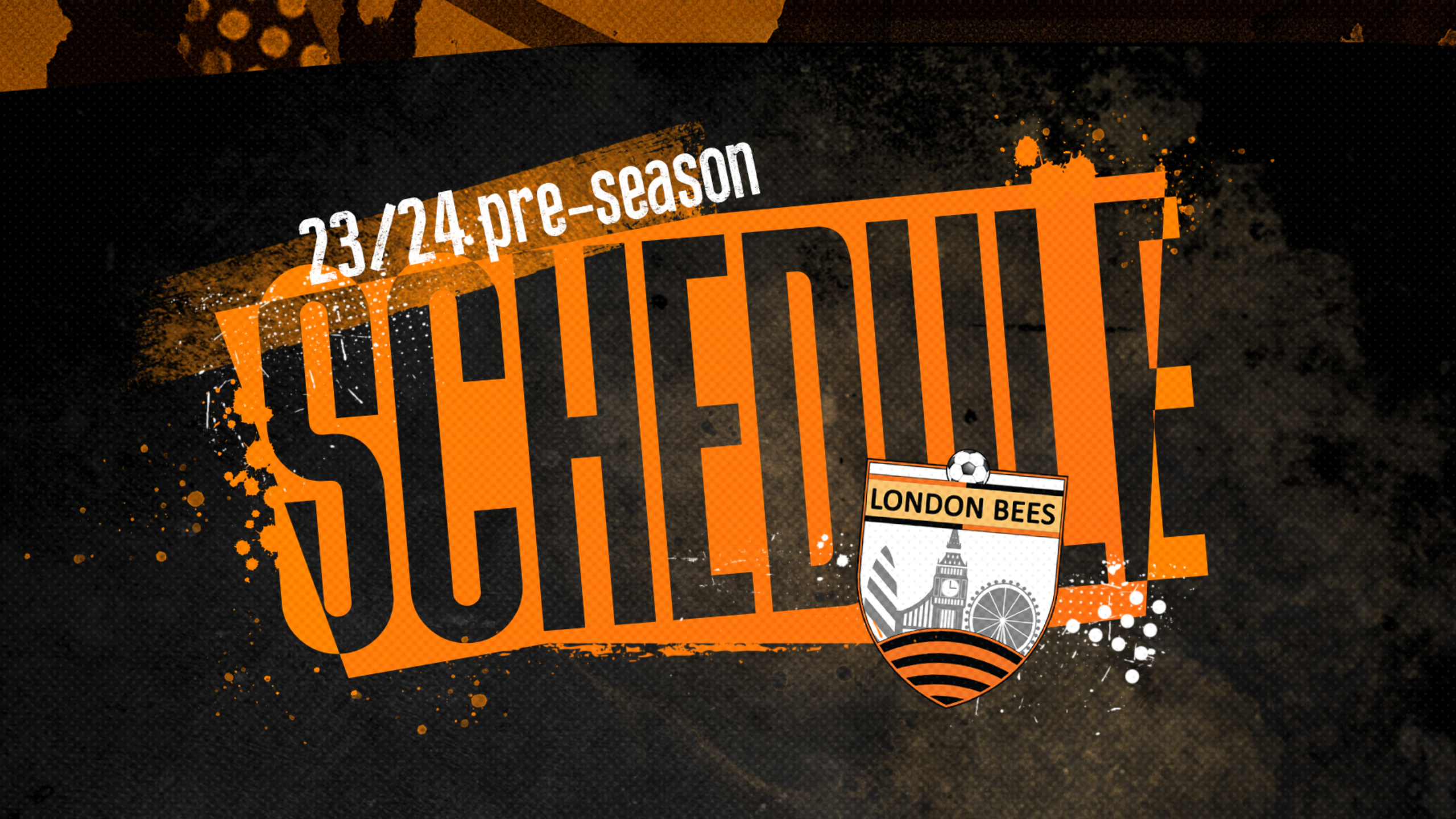 London Bees will travel to Fulham and AFC Wimbledon - London BEES