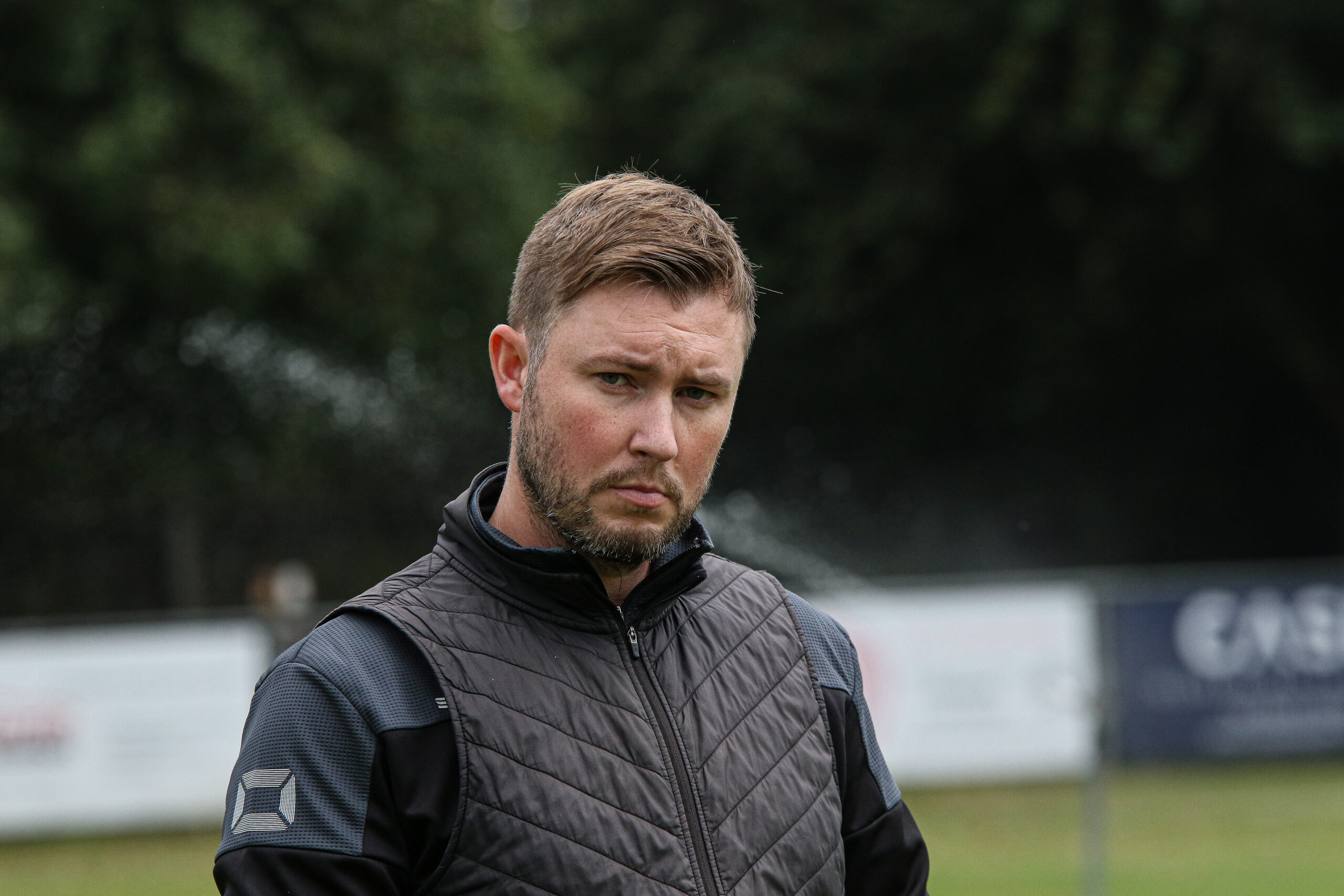 TOM BUZZARD REACTION | IPSWICH TOWN 5-0 LONDON BEES - London BEES