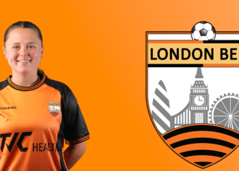 London BEES – London BEES Football TEAM