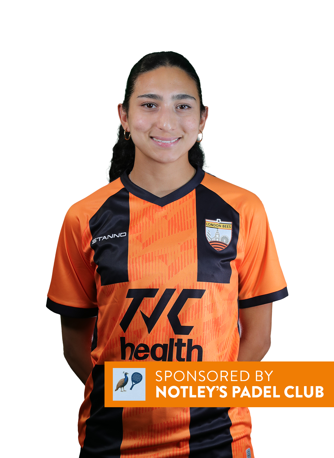 Mira Hoteit - London BEES