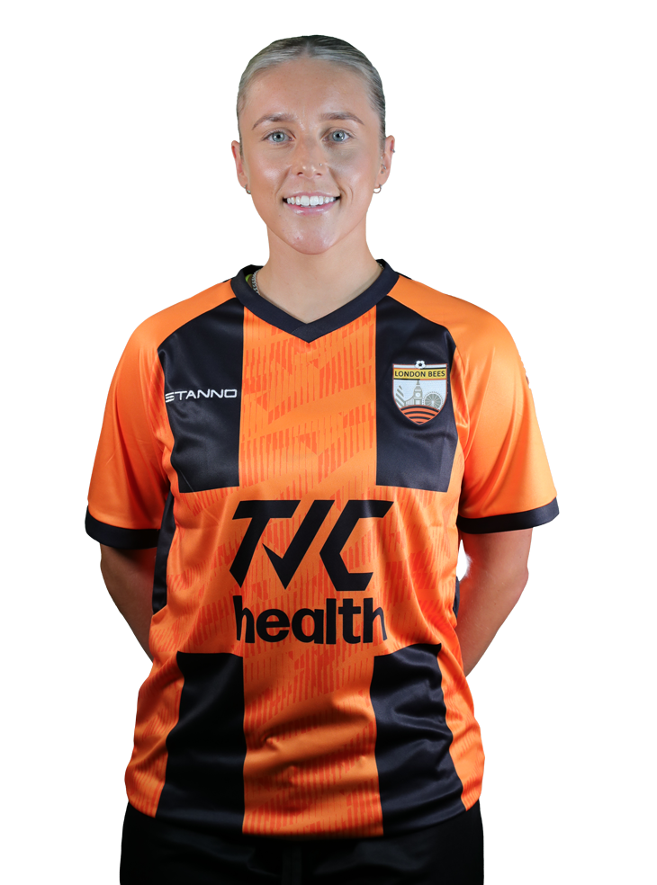Brionne Fowle - London BEES