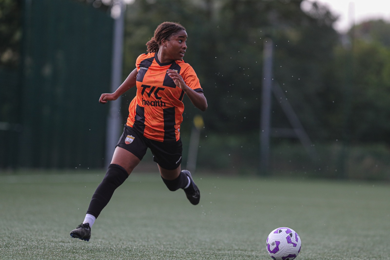 MATCH REPORT | LONDON BEES VS PETERBOROUGH - London BEES