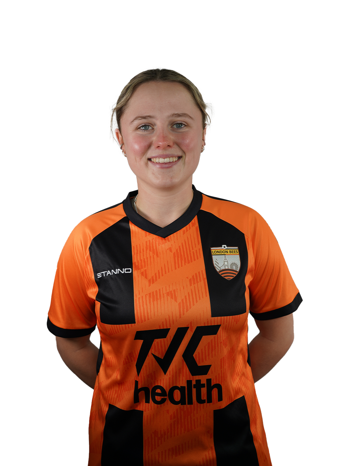 Hayley Hoare - London BEES